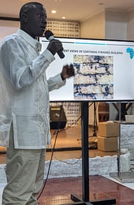 Earthbag Technology - Affordable Human Needs